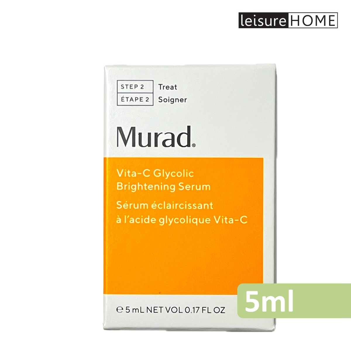 Murad | 果酸VC精華液 (新舊包裝隨機發貨) [平行進口] | HKTVmall 香港最大網購平台