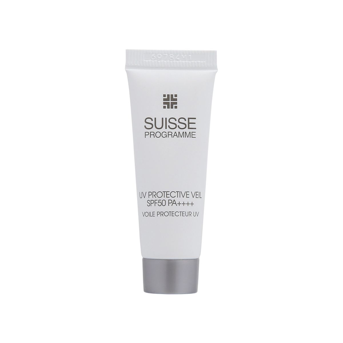 SUISSE PROGRAMME | Suisse Programme 全效輕盈防曬乳霜SPF50 PA++++ 10毫升 ...