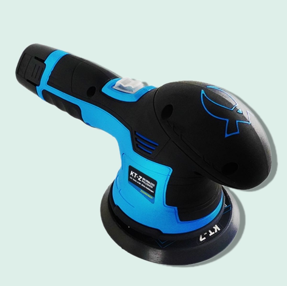 K-WAX | KT-Z 無線打蠟機 | HKTVmall 香港最大網購平台