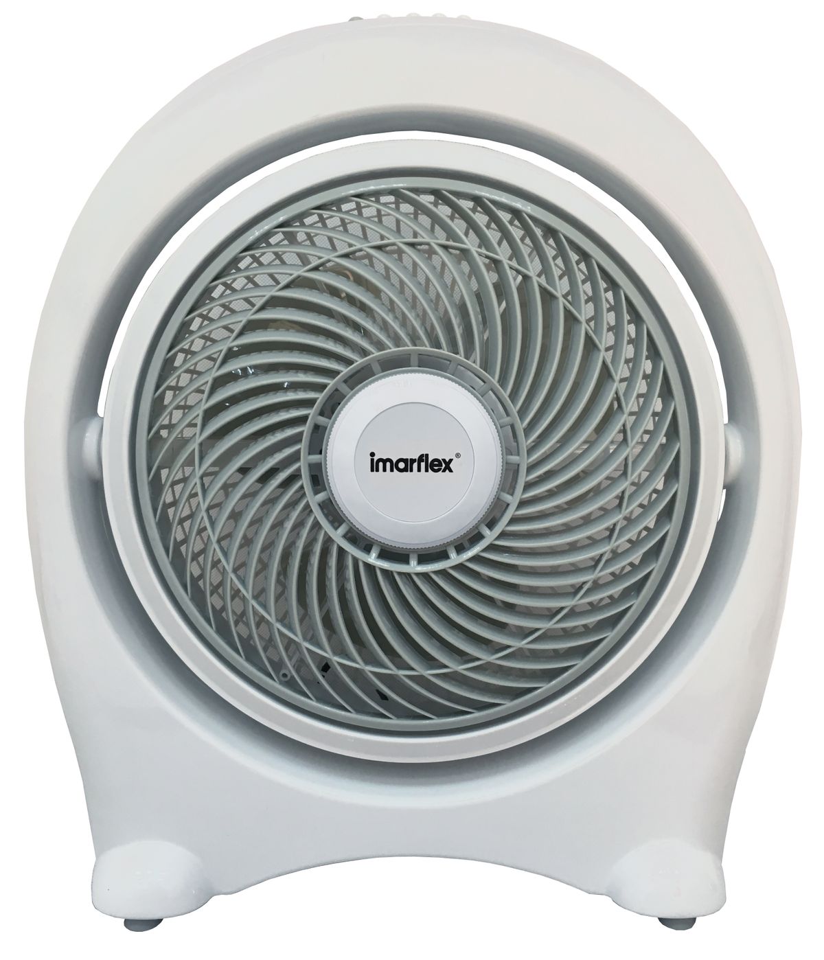 imarflex | Imarflex 10 inches Multi-directional Box Fan IFB-25M ...