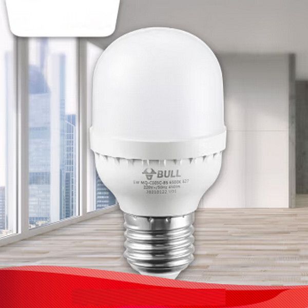 DDS | LED螺旋螺口柱形燈泡【20W柱形燈-6500K】#N78_029_014 | HKTVmall 香港最大網購平台