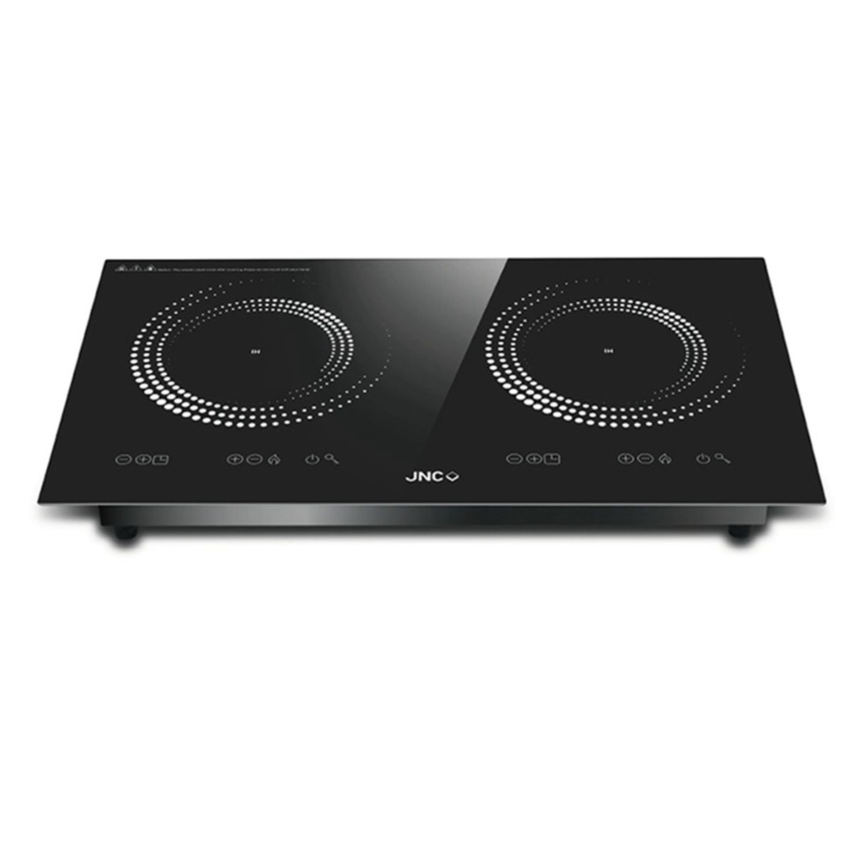 JNC | Double Induction Cooker (Embedded/Pedestal Dual Use) | HKTVmall ...