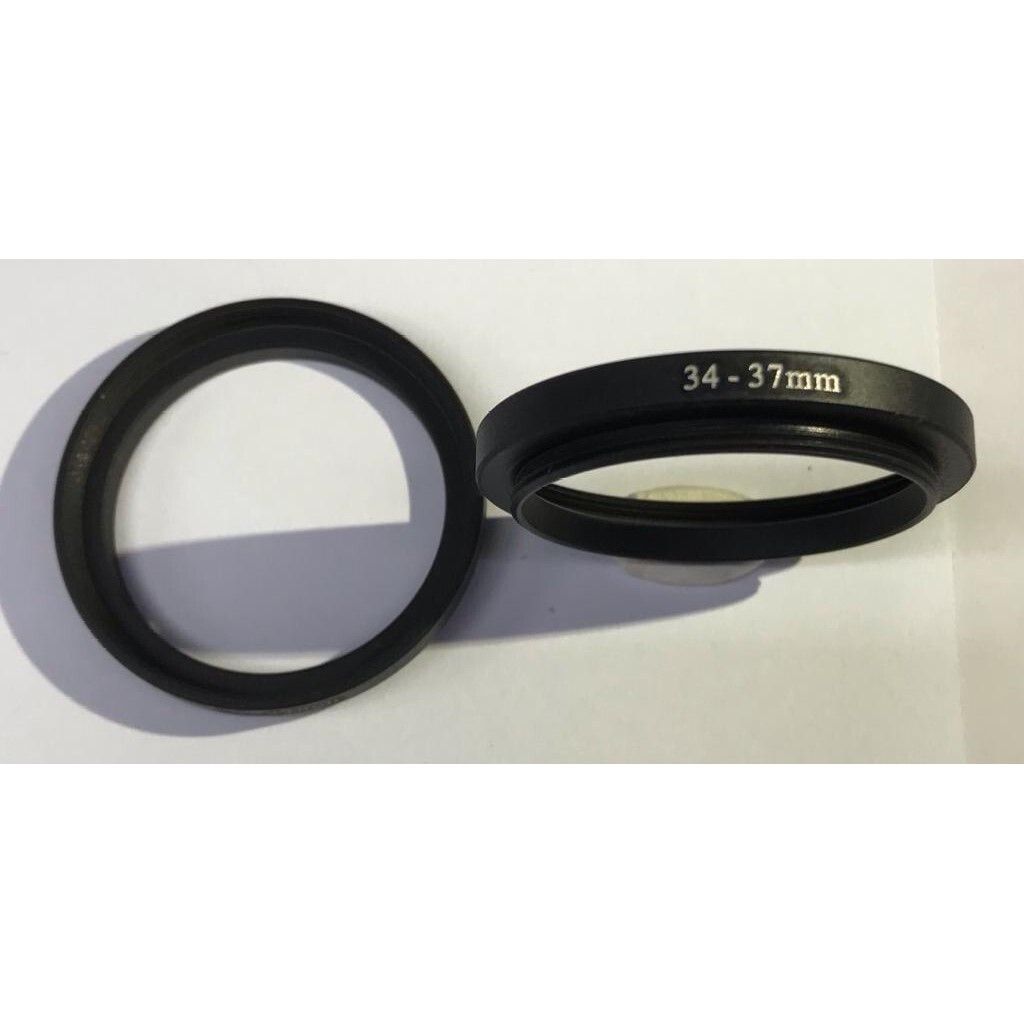 Others | Generic Lens Adapter Ring Setting up 34-37mm | HKTVmall 香港最大網購平台