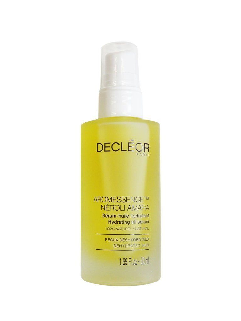 DECLEOR | Aromessence Neroli Amara Hydrating Oil Serum橙花原聚素 50ml (平行進口 ...