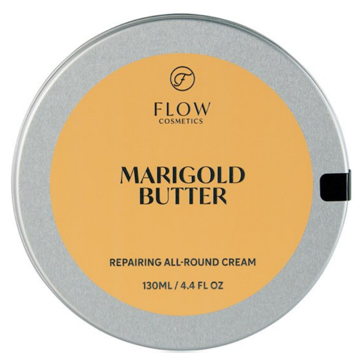 FLOW COSMETICS | 金盞花舒緩修復乳霜 (抗敏滋潤, 鎮靜舒緩及修復) | HKTVmall 香港最大網購平台