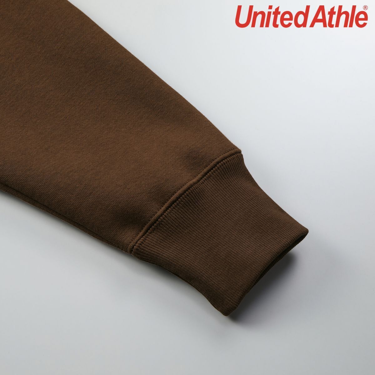 United Athle | 10.0oz. T/C 寬鬆開襟外套 (內刷毛) | 顏色:深咖啡 尺碼:L | 顏色 : 深棕色 | 尺碼 : L | HKTVmall 香港最大網購平台