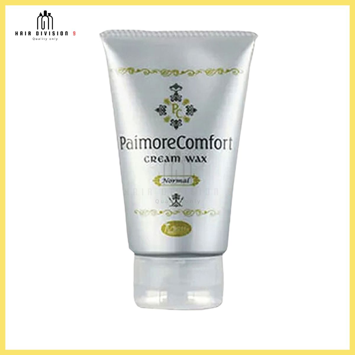 PAIMORE | Paimore Comfort Cream Wax normal 修復曲髮定力造型霜 100g (平行進口 ...