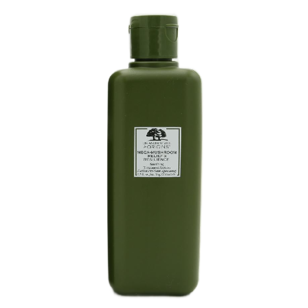 ORIGINS | ORIGINS 靈芝菇菌抗逆健膚精華水 200ml [平行進口] ***有效日期 : 2024年10月*** | HKTVmall 香港最大網購平台