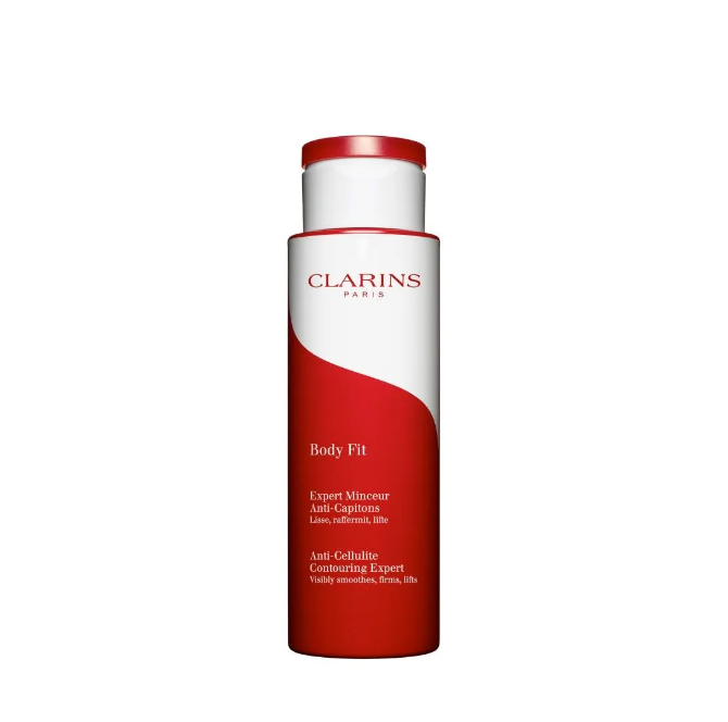 CLARINS | 超輕盈纖體精華 (紅魔晶) 200ml【平行進口】 | HKTVmall 香港最大網購平台