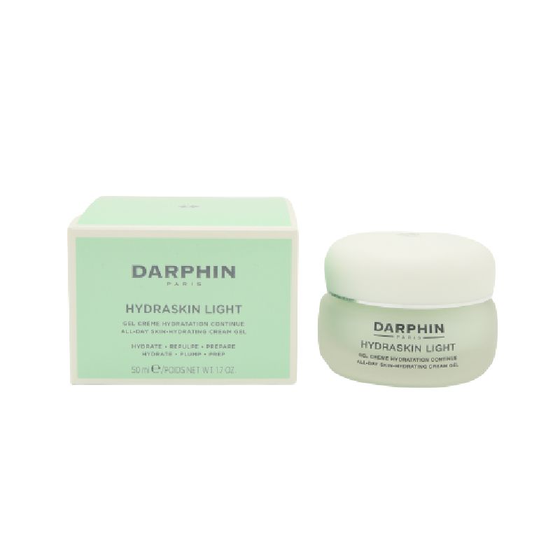 DARPHIN | DARPHIN Hydraskin Light Gel Cream 50ml [Parallel Import ...
