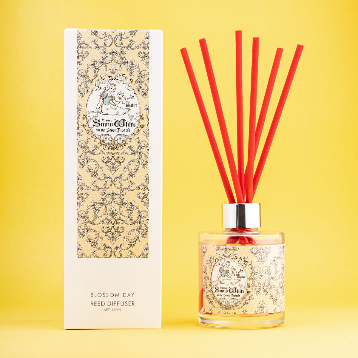 Disney | Antique Snow White Reed Diffuser 140ml | HKTVmall The Largest ...