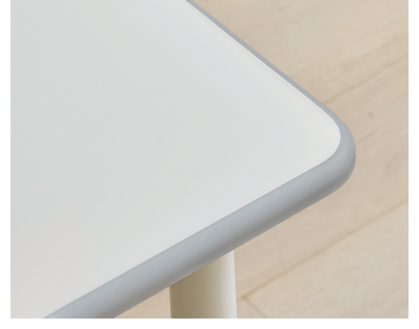 iloom | Linki Plus 1160W 基本型書桌 | 顏色 : 淺灰色 | HKTVmall 香港最大網購平台