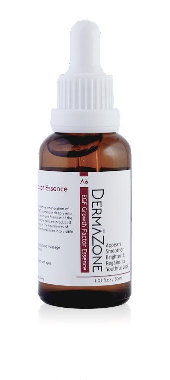 DERMAZONE | [A6] EGF生長因子激活精華 30ml 最佳使用日期 : 2024年12月 | HKTVmall 香港最大網購平台