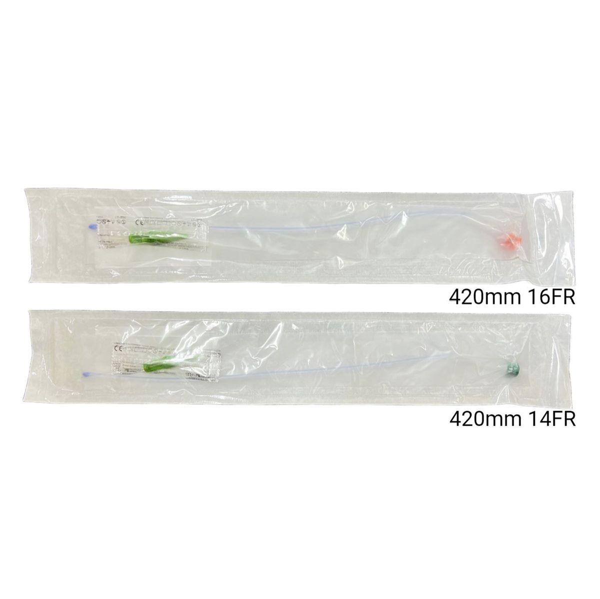 fortune medical | 【5條裝】全矽膠導尿管/矽膠尿喉14FR | 尺碼 : 14 | HKTVmall 香港最大網購平台