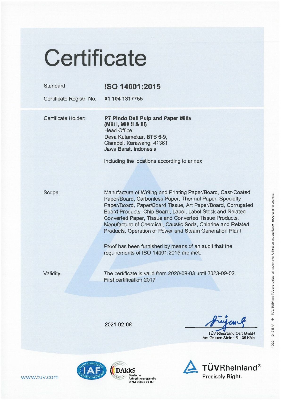 多致紙品 | 80克A4 Paperline Eye Care 環保再生白影印紙 (500張) | HKTVmall 香港最大網購平台
