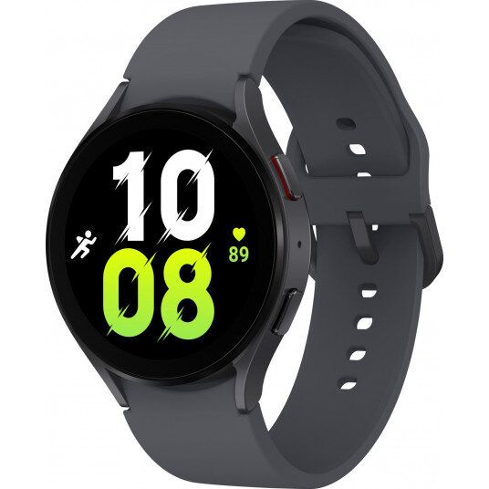 Samsung | Galaxy Watch 5 R910 (藍牙/Wifi) 智能手錶 (44mm) (幻影黑) (平行進口 ...