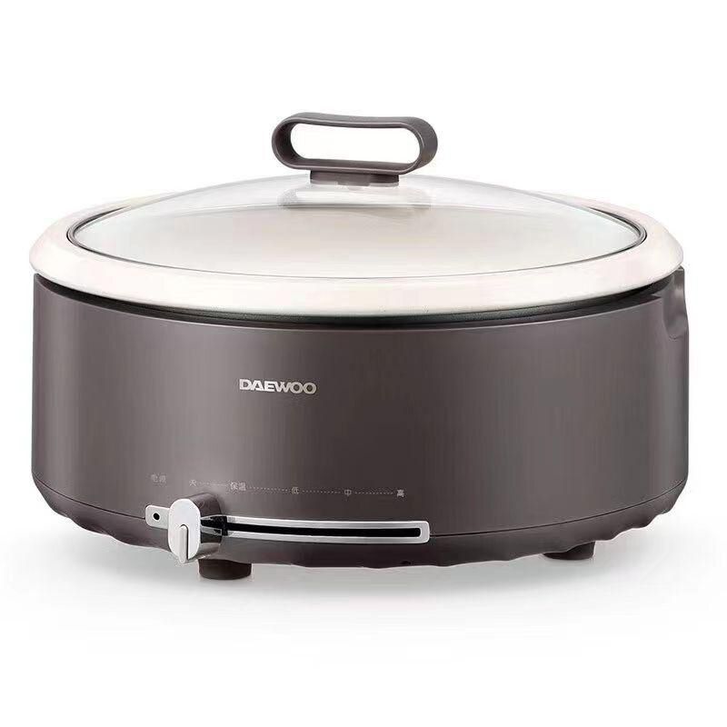 DAEWOO | Split Multifunctional Cooking Pot DYHG-4032 | HKTVmall The ...