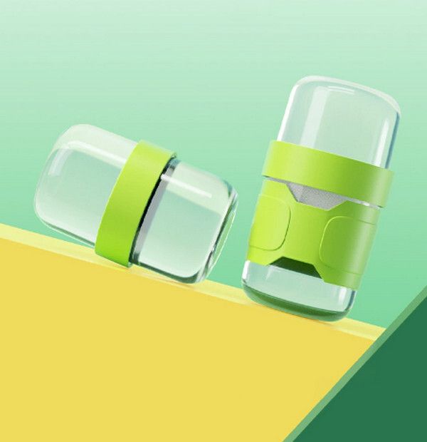 DDS | 便攜式透明小款咖啡杯200ML#N105_033_139 | HKTVmall 香港最大網購平台