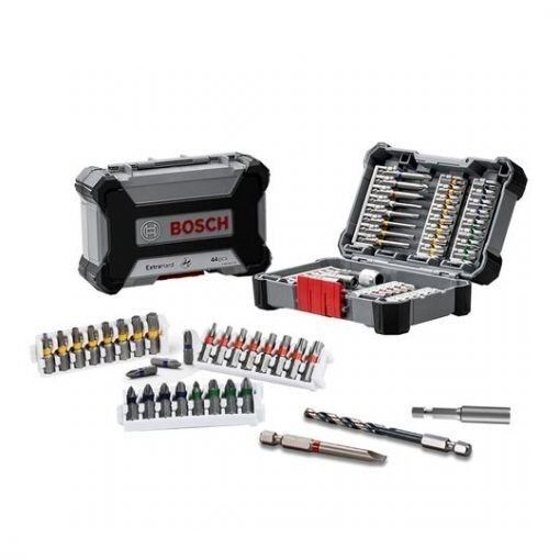 BOSCH | BOSCH 博世 44Pcs Rainbow P&C 44件專業批頭套裝 | HKTVmall 香港最大網購平台