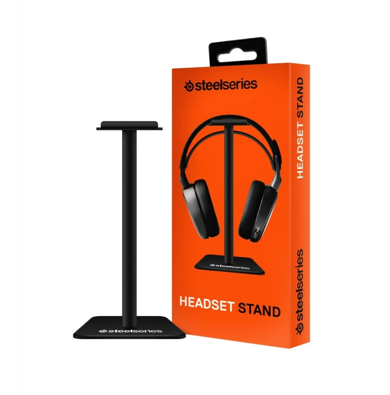 Steelseries | Steelseries Gaming Headphone Stand | HKTVmall The Largest HK Shopping Platform