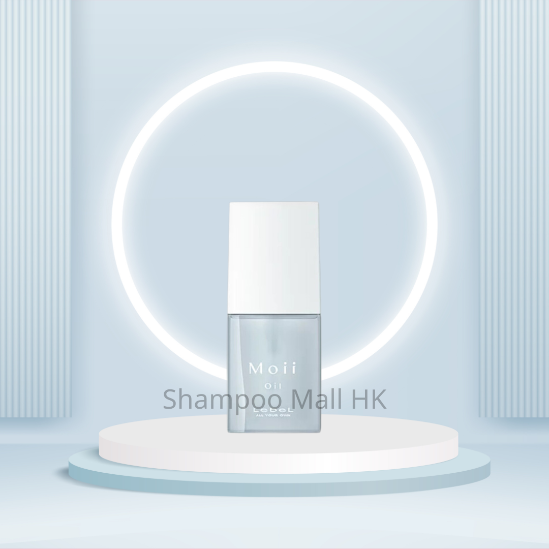 Lebel | Moii Oil 護髮油 50ml | HKTVmall 香港最大網購平台