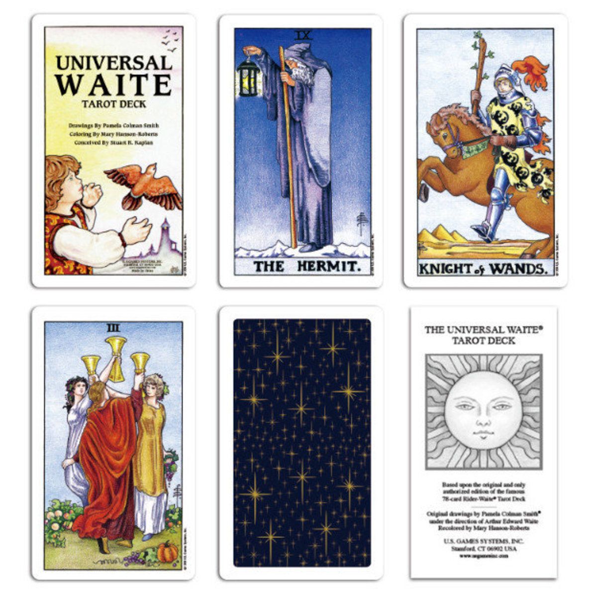 DDS | 塔羅牌(普及)#DDS | HKTVmall 香港最大網購平台