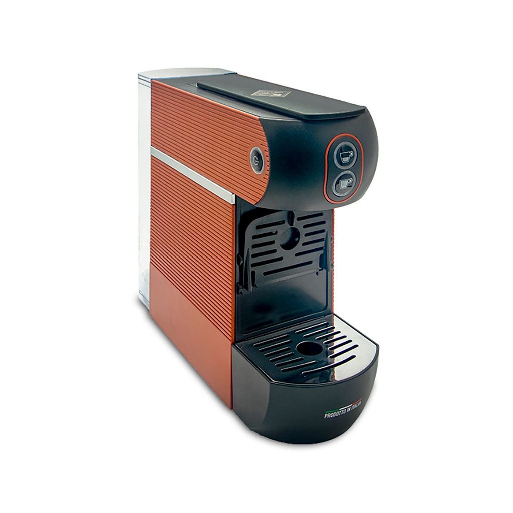 Caffé Milani | Made in Italy - Coffee Capsules Machine (Nespresso ...