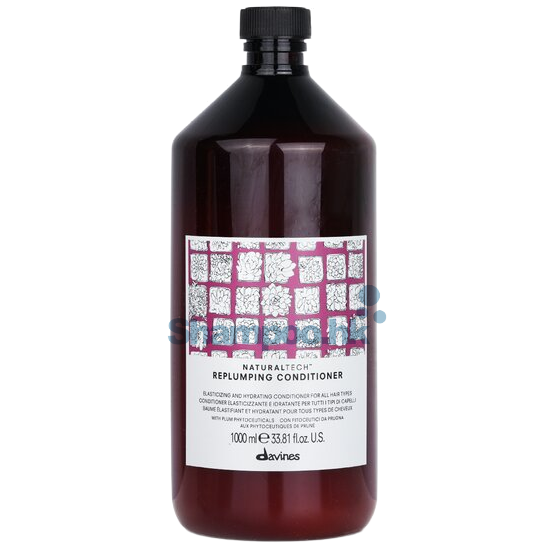 Davines | REPLUMPING CONDITIONER 1L | HKTVmall The Largest HK Shopping Platform