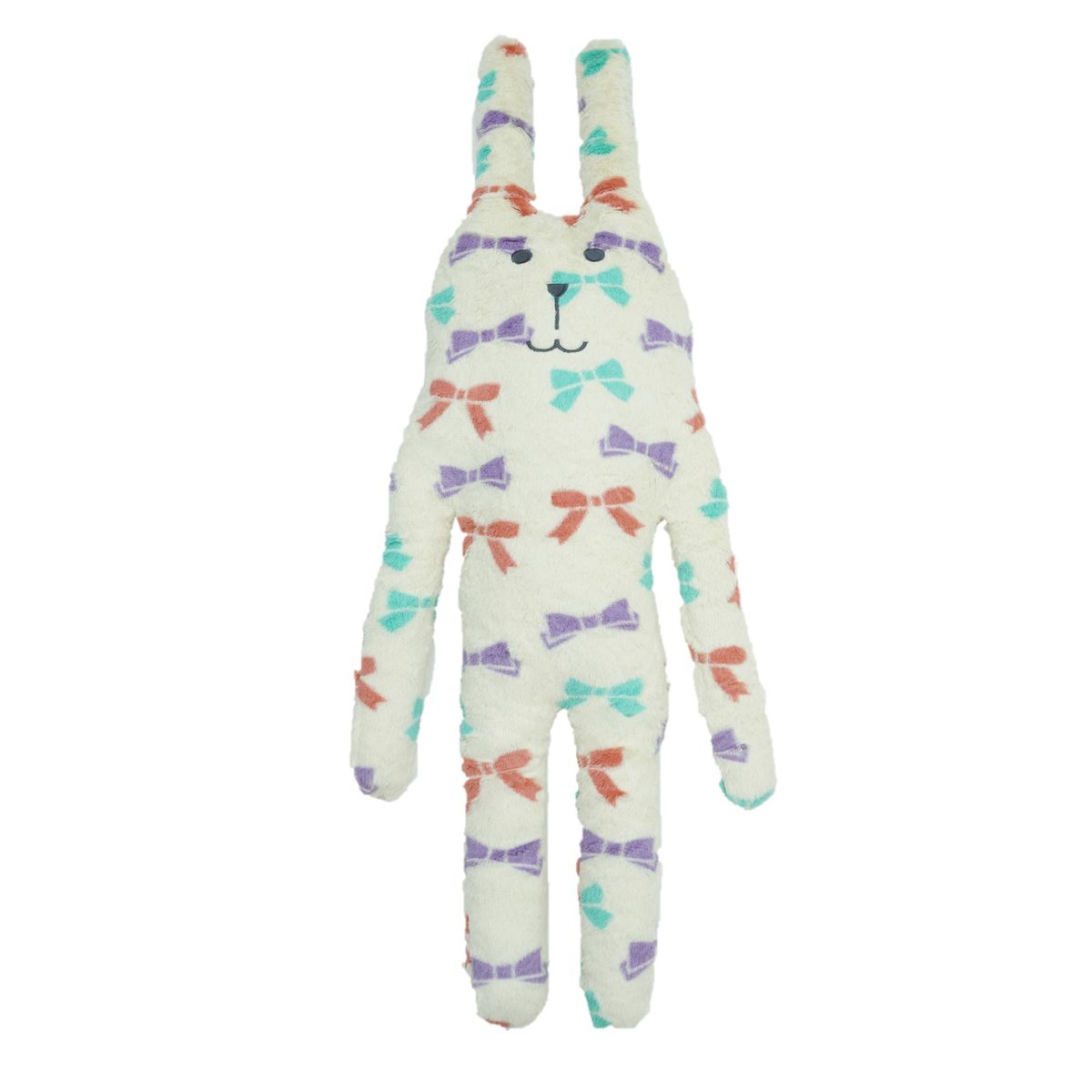 CRAFTHOLIC | 抱枕 - Ribbon Craft Rab | HKTVmall 香港最大網購平台