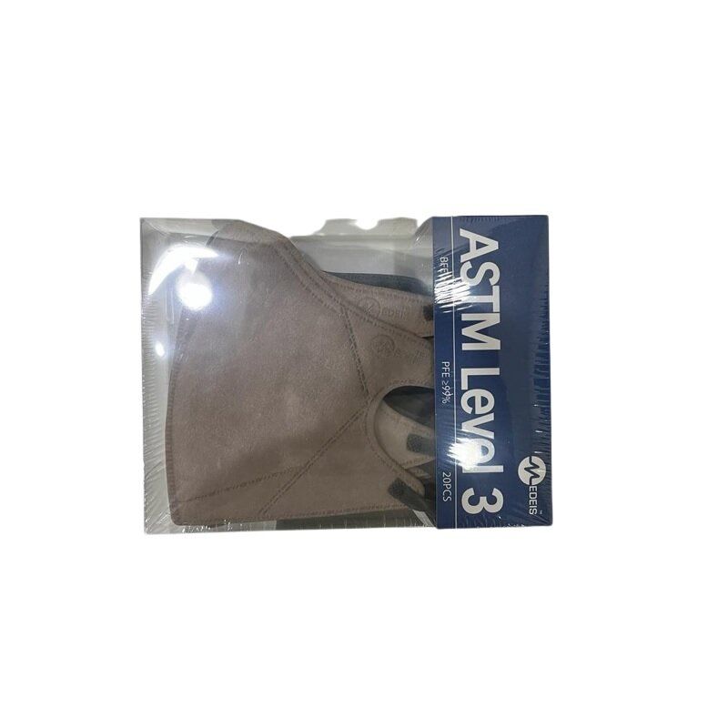 MEDEIS | Medeis 3D立體一次性醫用口罩 Moonlight (20片裝) | HKTVmall 香港最大網購平台