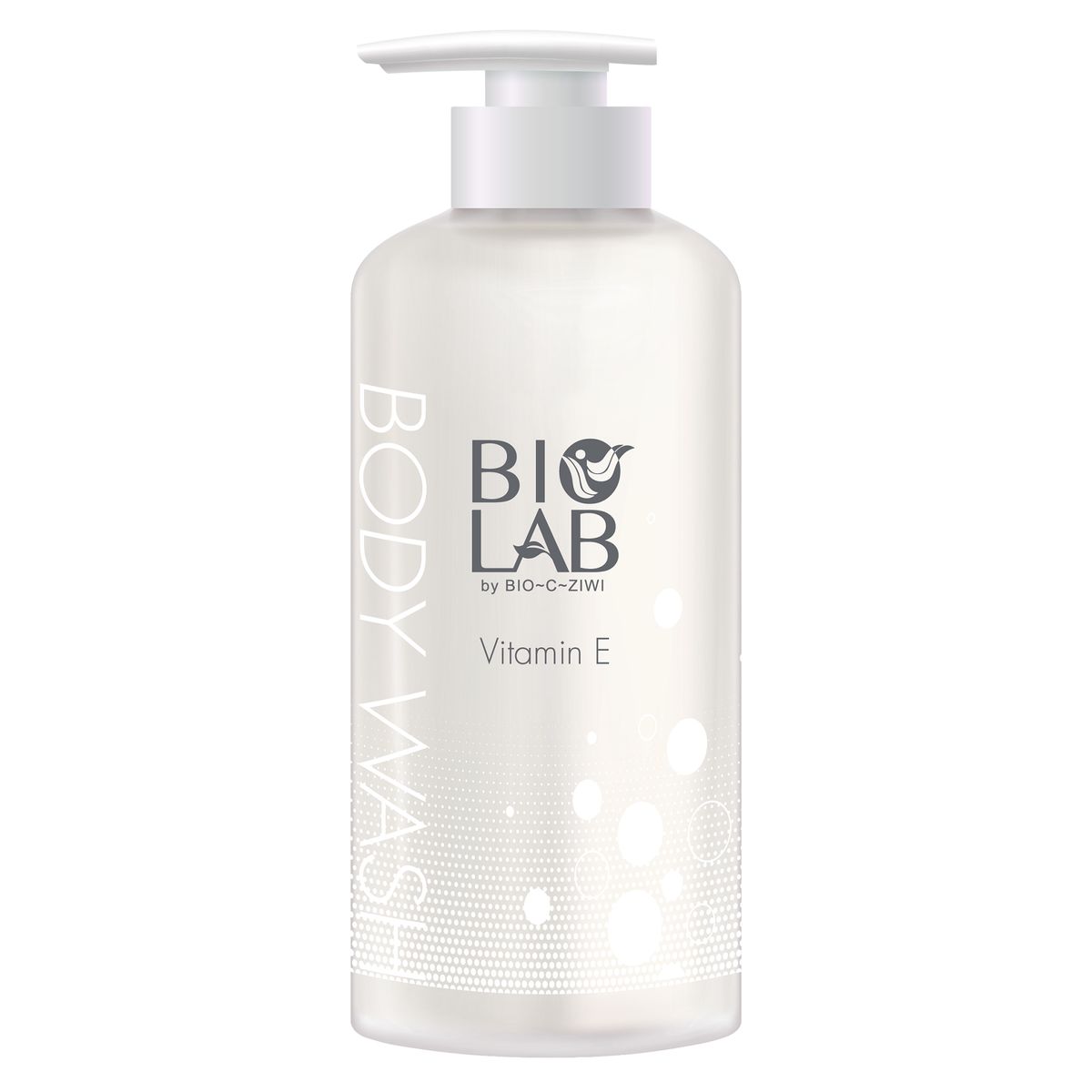 BIO LAB | 牛奶珍珠滋潤沐浴乳 | HKTVmall 香港最大網購平台