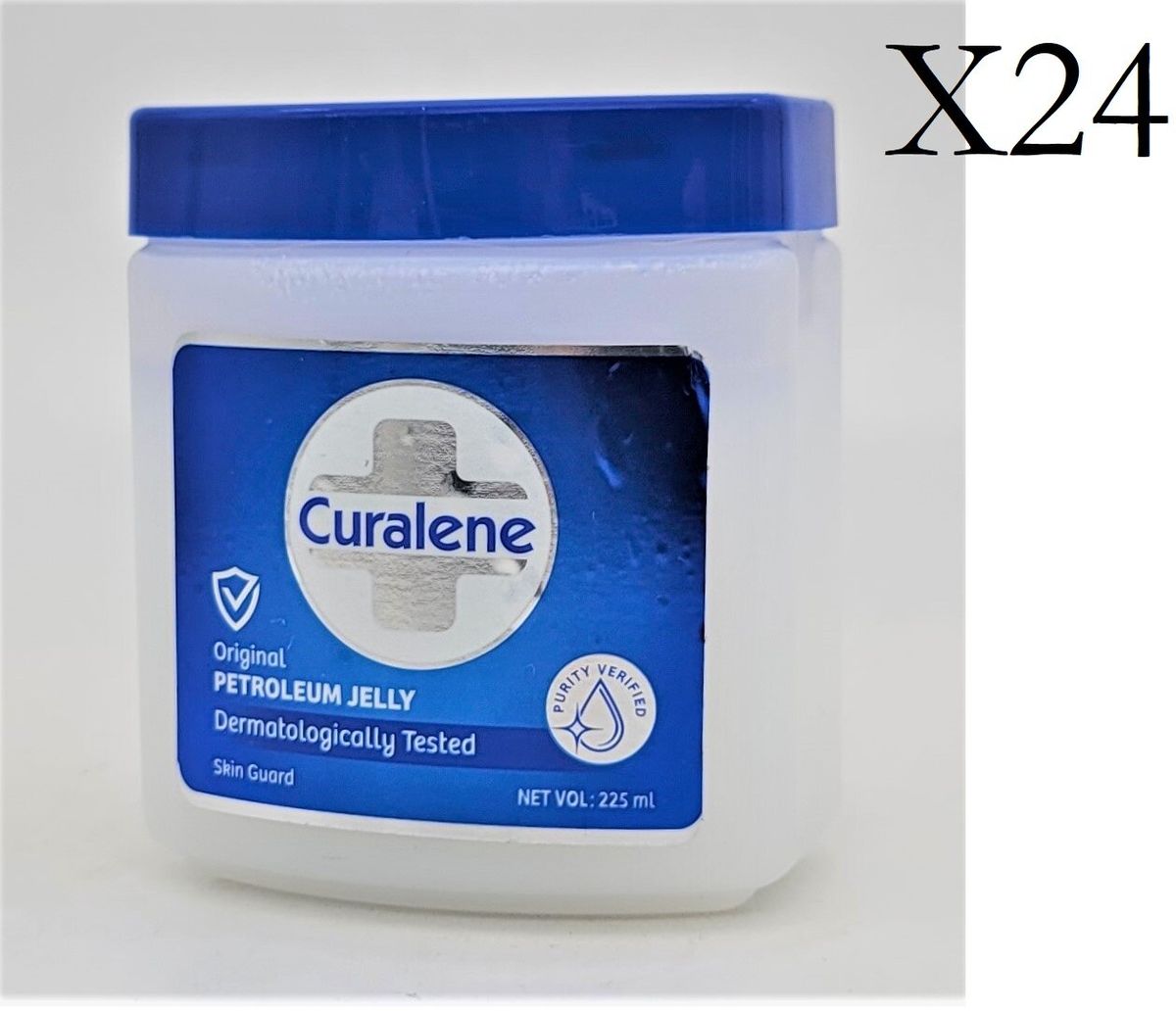 小雄批發 | (組合)CURALENE 原味潤膚膏 225毫升 24件 | HKTVmall 香港最大網購平台