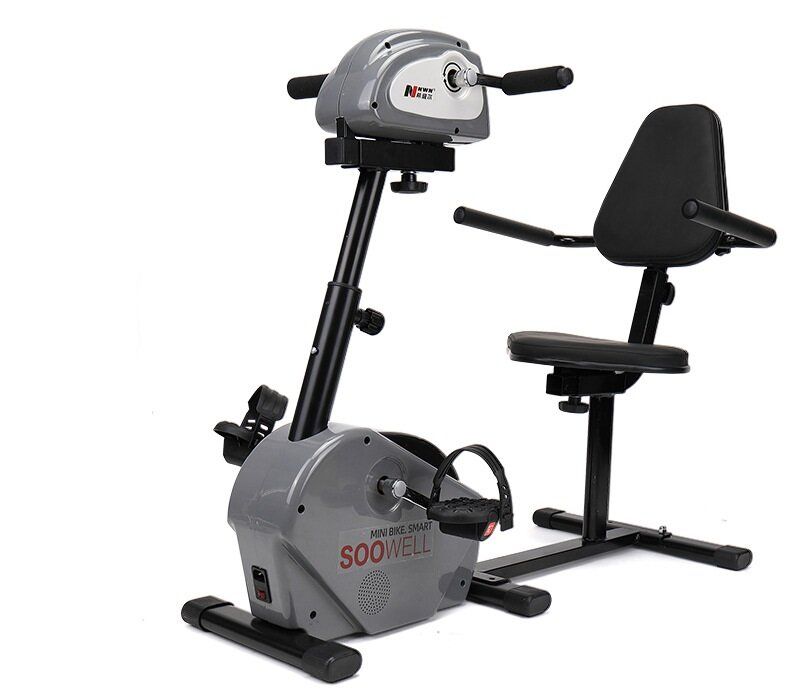 SPHouse | Electric Rehabilitation Machine, Stroke Hemiplegia Training ...