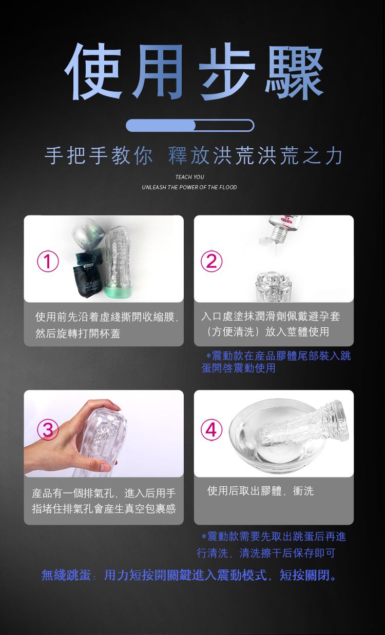 YEAIN | 夜櫻-男用情趣用品 充電全自動男用成人情趣電動自慰器 伸縮飛機杯 熟女真人版神器 | HKTVmall 香港最大網購平台