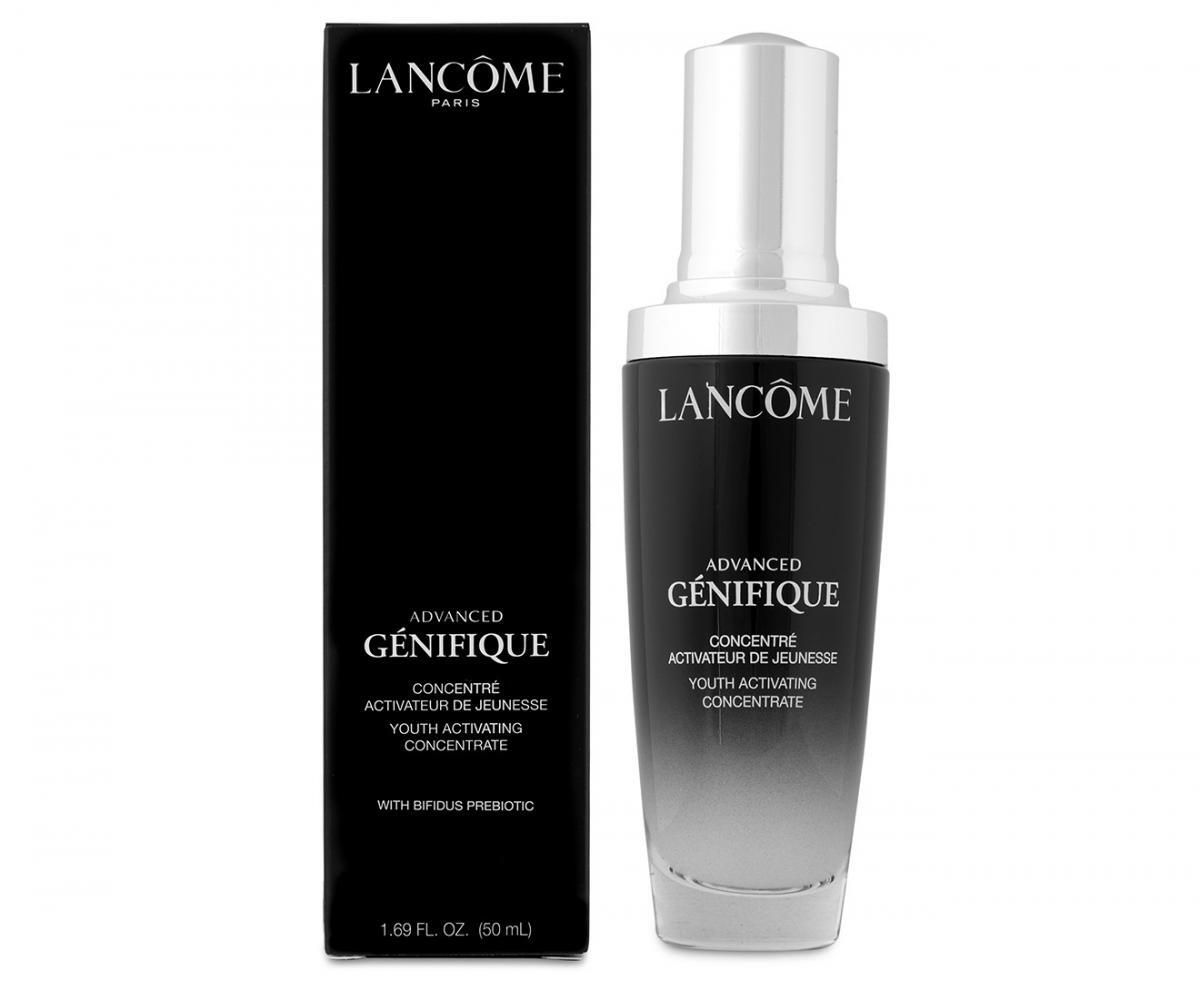 LANCÔME | 升級版嫩肌活膚精華 50ml [平行進口] | HKTVmall 香港最大網購平台