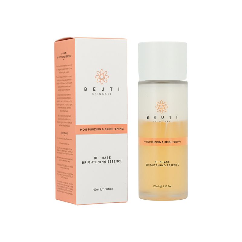 BEUTI | Beuti 雙效亮白精華液 100毫升 (此日期前最佳：06/2025) | HKTVmall 香港最大網購平台
