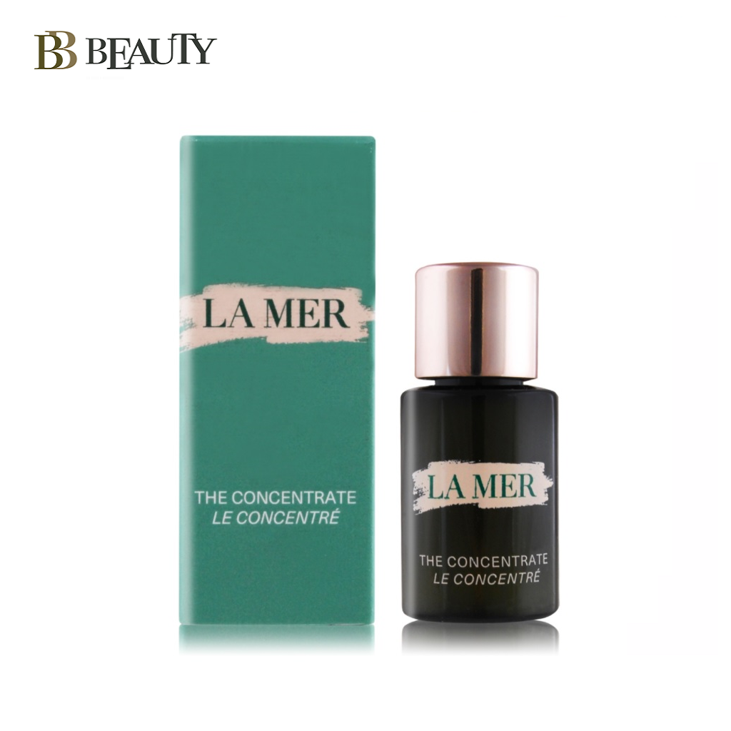 LA MER | LA MER 海藍之謎 極緻濃縮再生精華 5ml [平行進口] 747930131687 | HKTVmall 香港最大網購平台