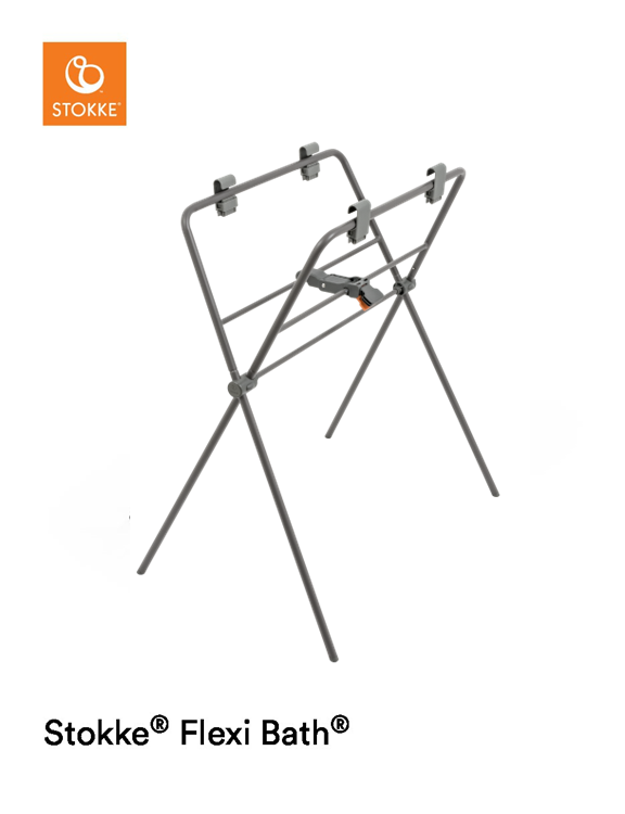 Stokke | Flexi Bath™ Stand | HKTVmall The Largest HK Shopping Platform