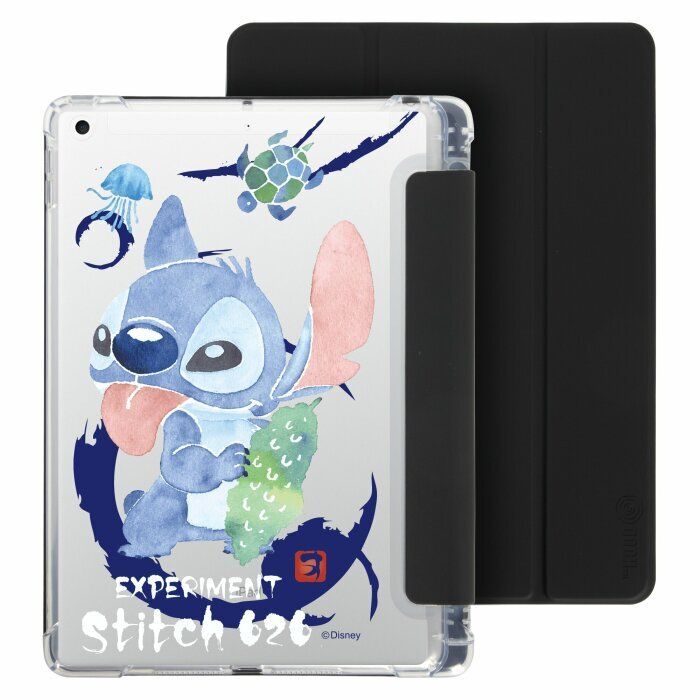 Lilo And Stitch Experiment 119