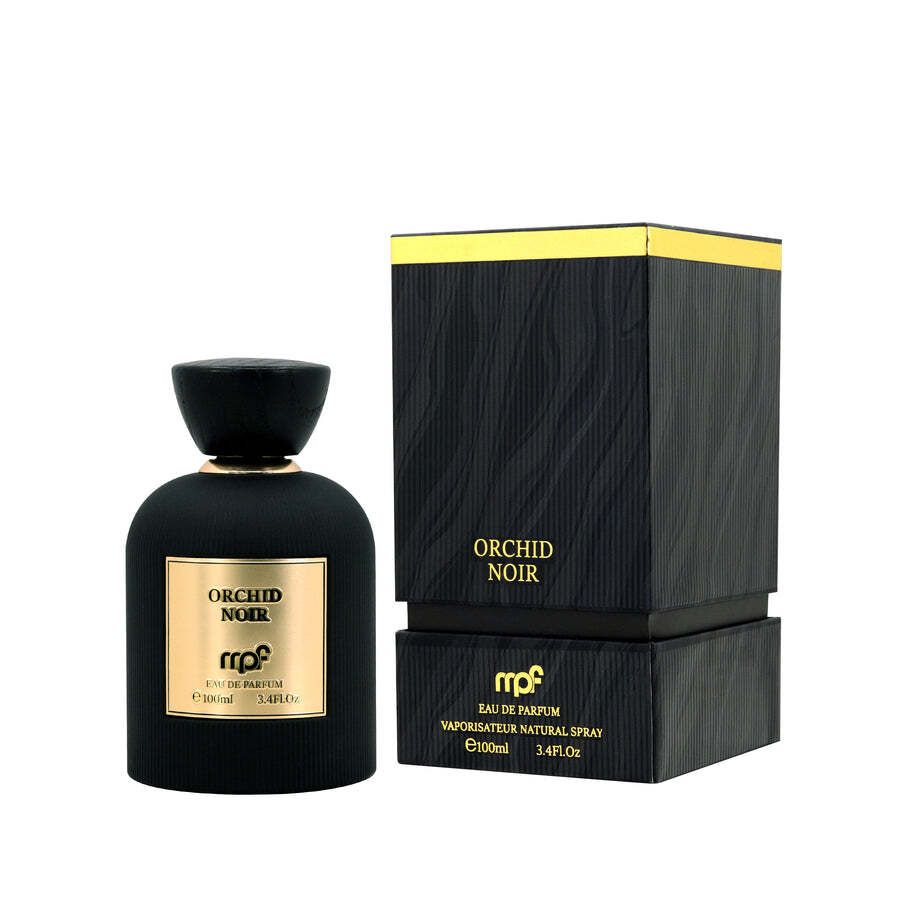 My Perfumes | Orchid Noir EDP 100mL | HKTVmall 香港最大網購平台