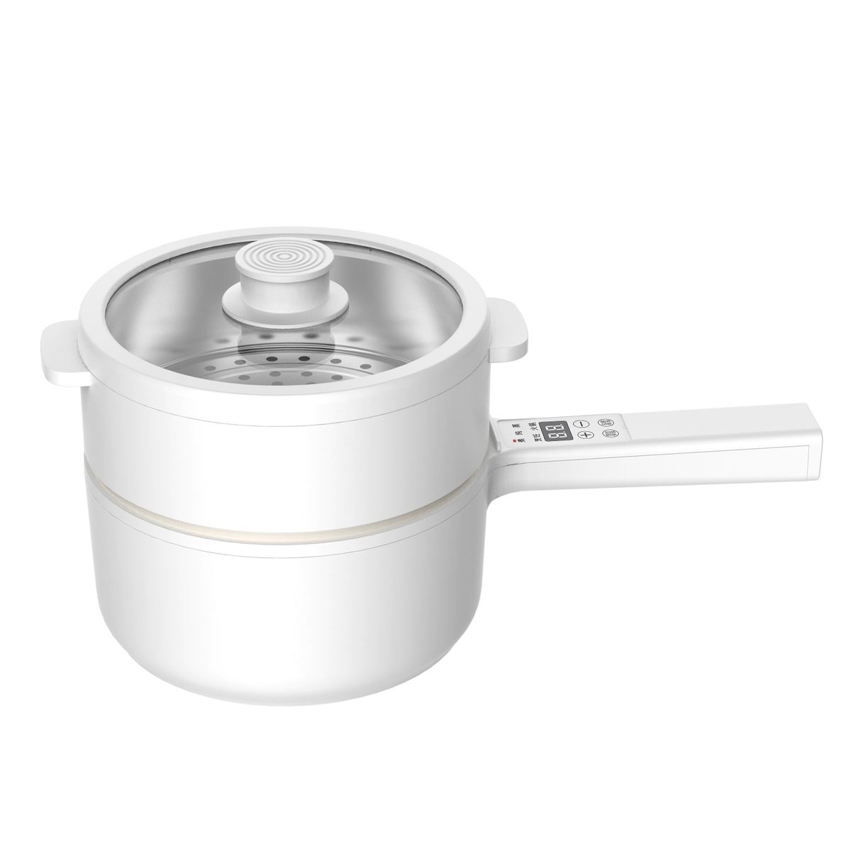 Codes | Smart Personal Cooking Pot 1.5L(with handle) | HKTVmall The ...