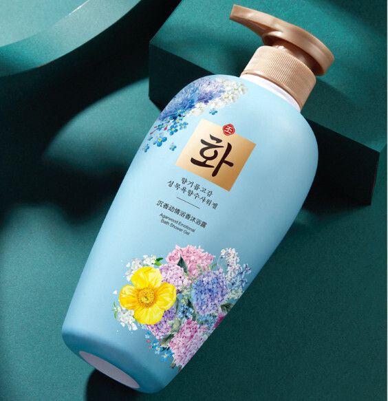 DDS | 【500ml】沉香動情沐浴露（新老包裝隨機發）#DDS | HKTVmall 香港最大網購平台