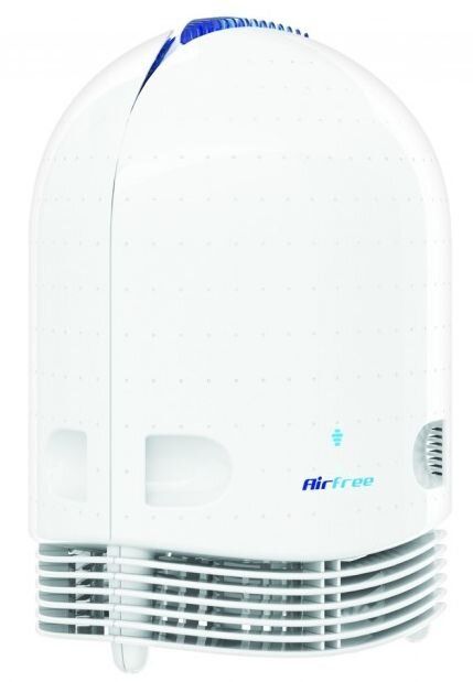 Airfree | DUO AB 258平方呎 空氣清新機 | HKTVmall 香港最大網購平台