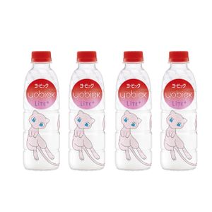 Yobick | Pokémon Limited Edition - Collagen 310ml x 4 bottles ...