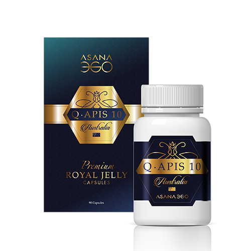 ASANA360 | ASANA 360 Q-Apis 10(80199) (expiry date: 17/1/2025 ...