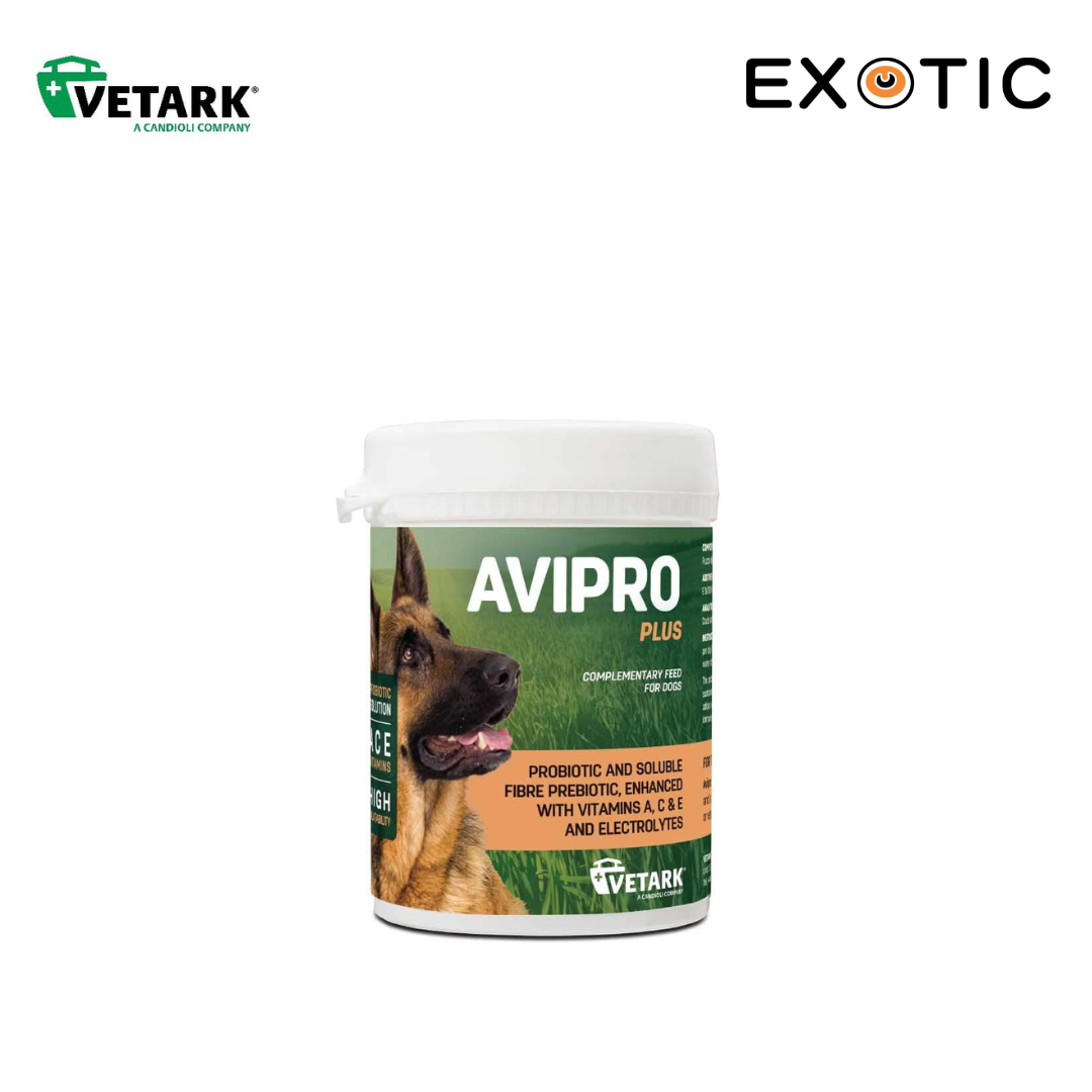 VETARK | Vetark Avipro Plus 100g | HKTVmall The Largest HK Shopping ...