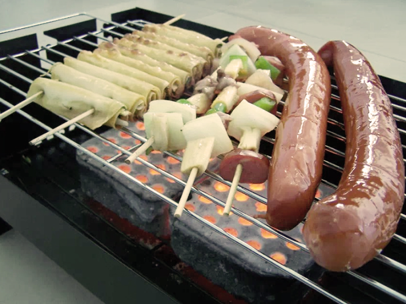 MasterTool | BBQ燒烤炭 / 高溫耐燒燒烤用5件裝套裝（5PC 竹炭+5PCS 燃塊）高溫耐燒燒烤炭，天然無煙竹炭，速燃家用取暖碳，BBQ炭，天然速燃竹炭 | HKTVmall ...