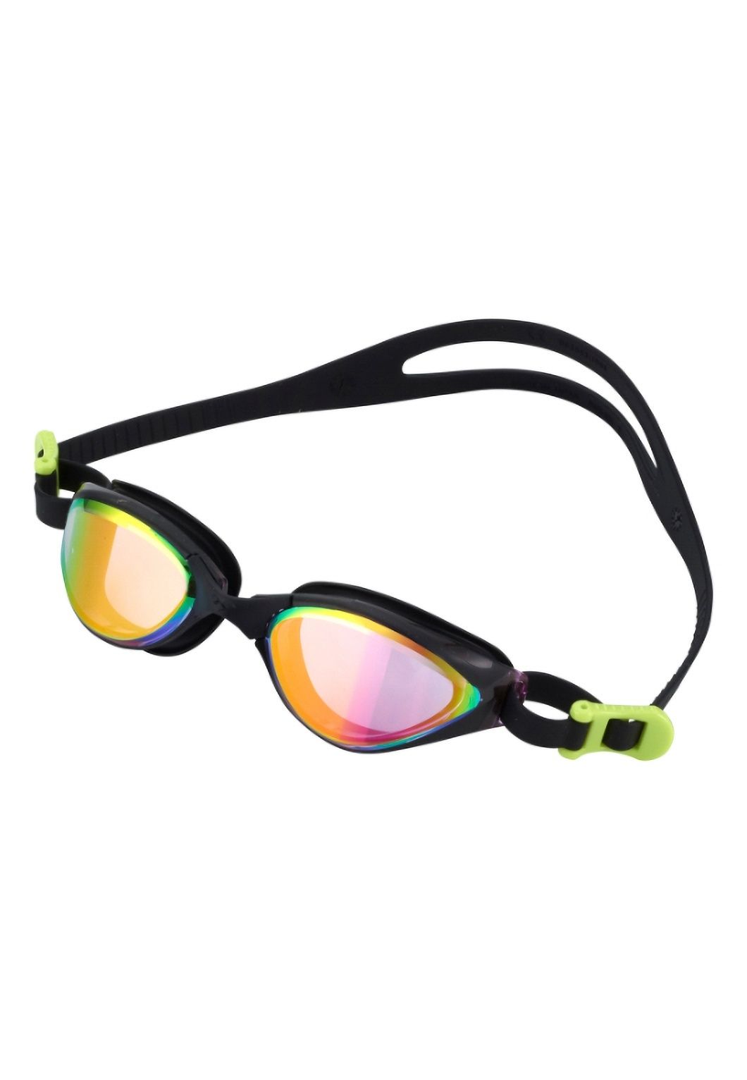 Arena | JAPAN UOVO RE:NON MIRROR GOGGLE | Color : Multi | Size : Free ...