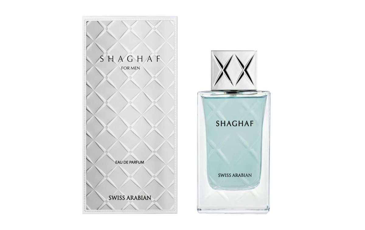 SWISS ARABIAN | Shaghaf Men 985 EDP 75mL | HKTVmall 香港最大網購平台