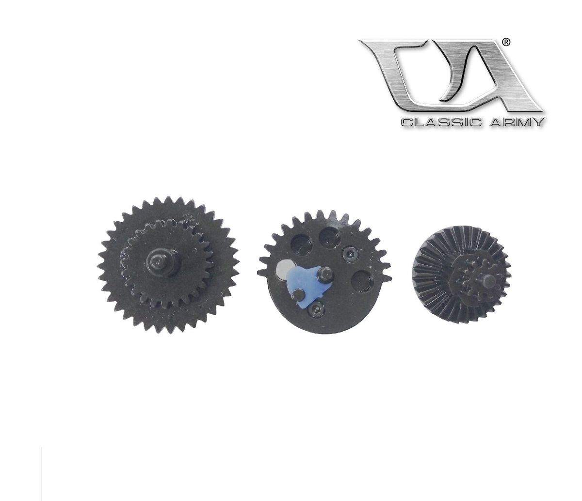 CLASSIC ARMY | For ECS and normal equip wire cut gear boxes 12:1 ...
